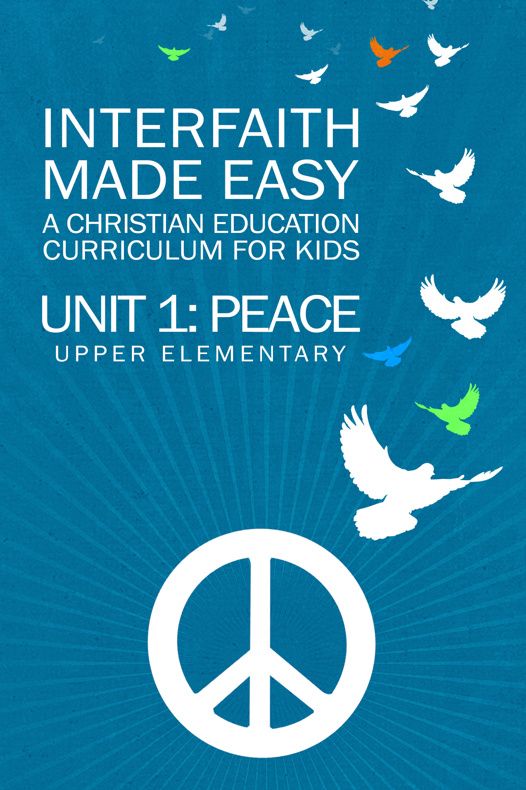 Peace (Preschool-Kindergarten)
