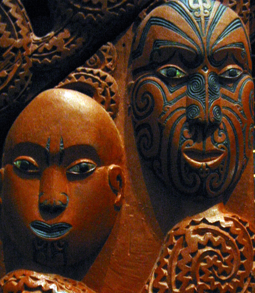 Goddesses from Down Under